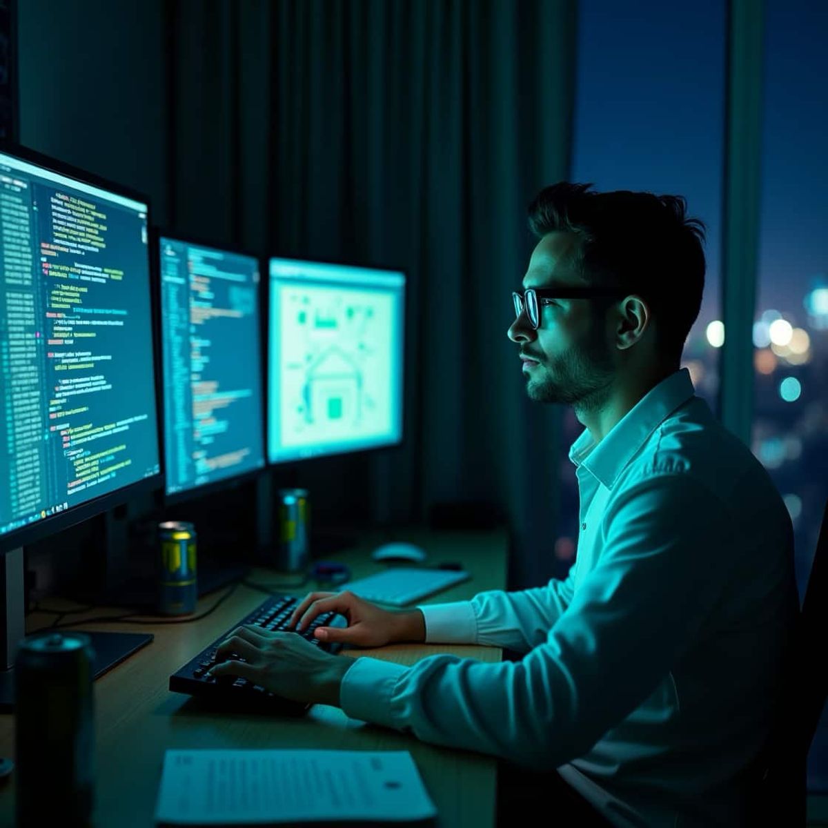 Pentesting. Qué es, fases y cómo lo aplicamos en dragonsec.io